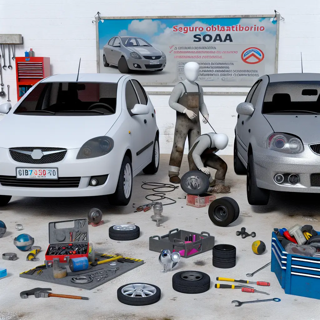 Todo lo que debes saber sobre el seguro obligatorio SOAT - C3 Care Car ...