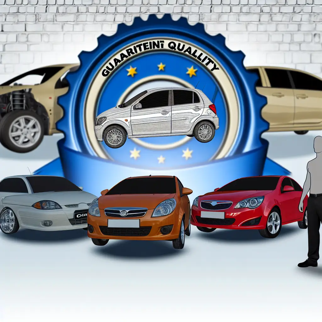 Importancia del Sello de Garantía en Servicios Automotrices - C3 Care ...