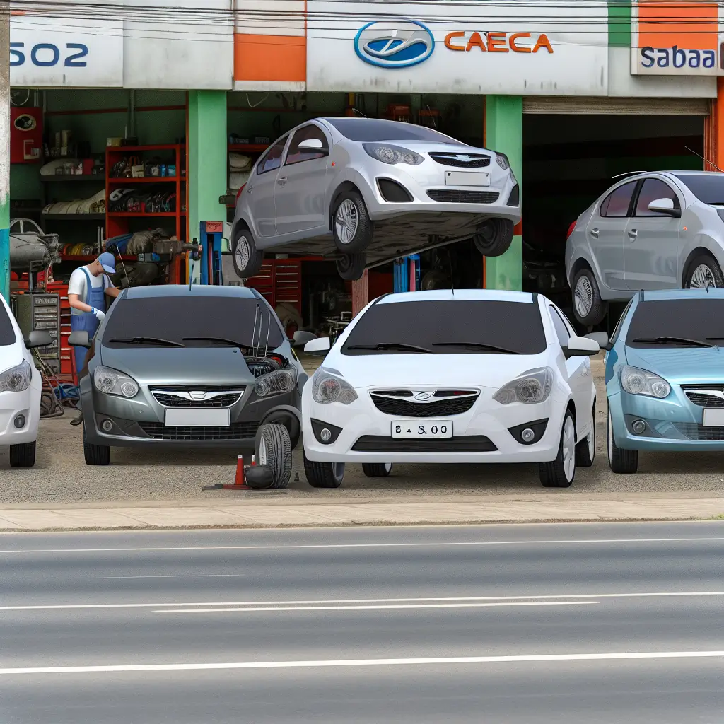 Mejorando la semaforización en Sabaneta para un tráfico fluido - C3 ...