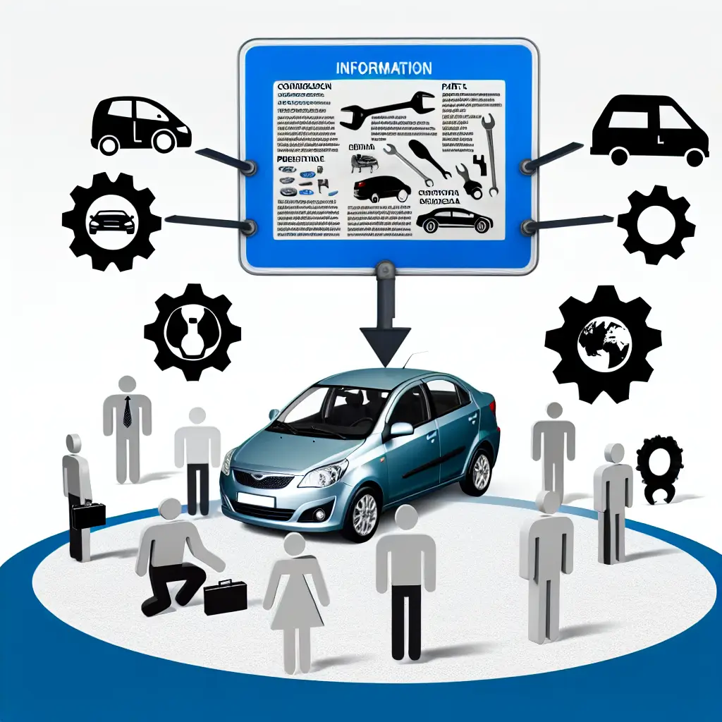 Importancia de las señales de tránsito informativo en seguridad vial ...