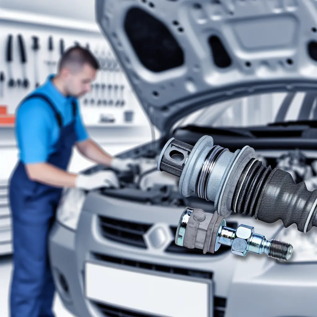 Todo sobre el sensor de oxígeno del Spark GT - C3 Care Car Center