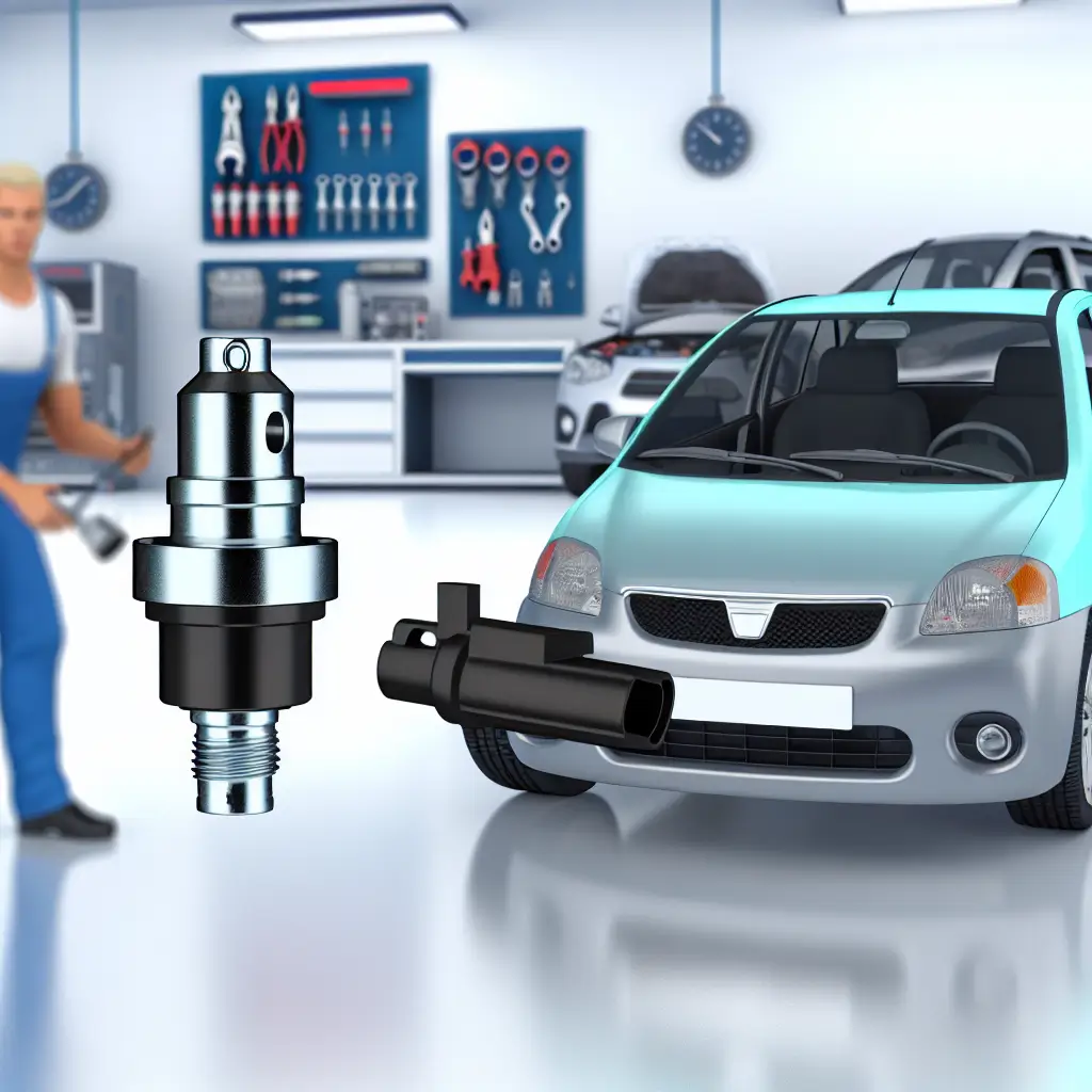 Guía completa sobre el sensor de oxígeno en Spark - C3 Care Car Center