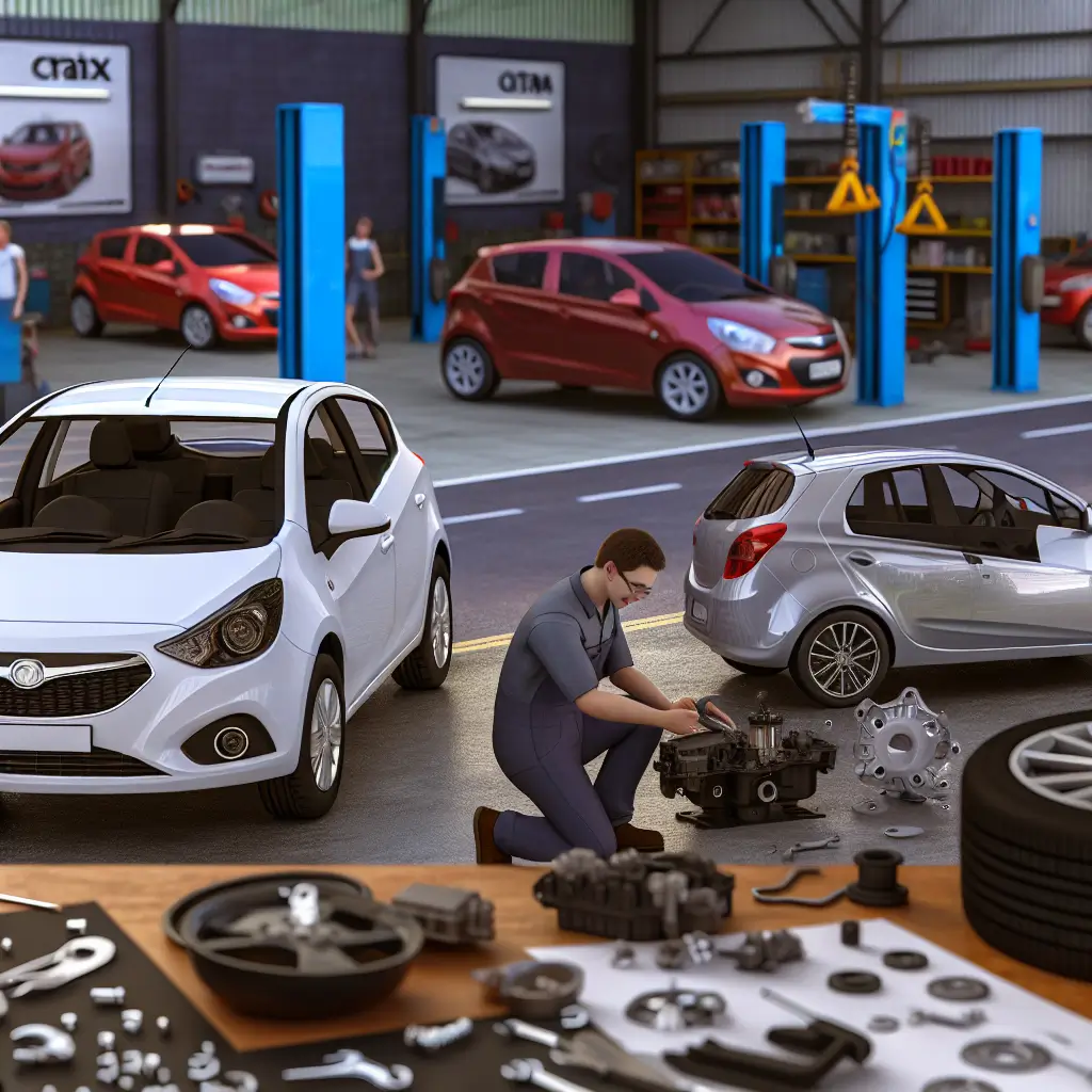 Todo sobre el sensor IAC: importancia y mantenimiento esencial - C3 ...