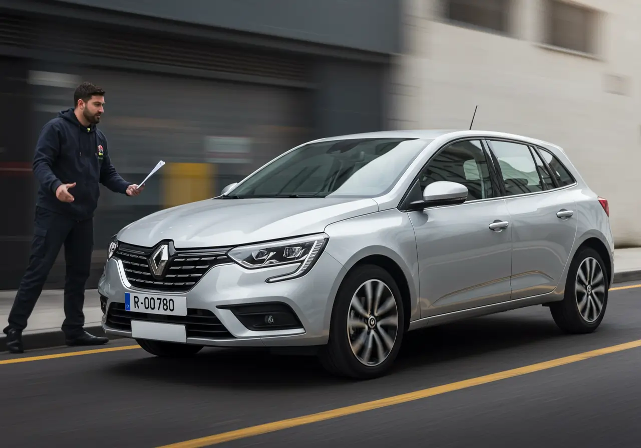 Los beneficios de elegir un servicio autorizado Renault - C3 Care Car ...