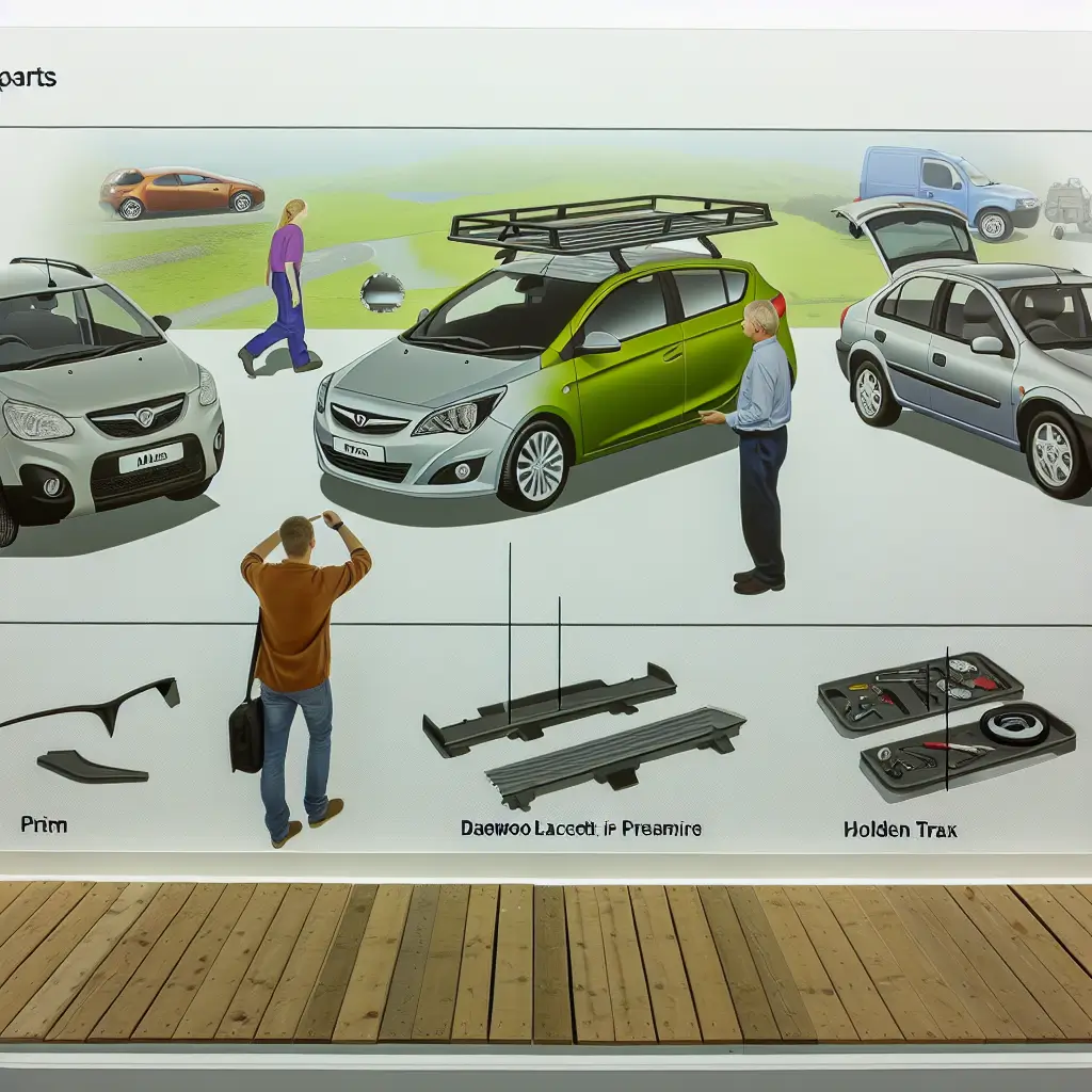 Descubre el significado de baca y su importancia automotriz - C3 Care ...