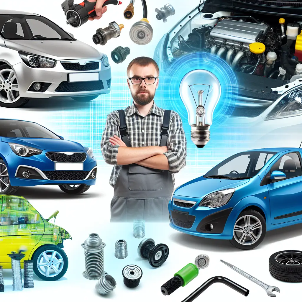 Descubre el significado de bombilla en el mundo automotriz - C3 Care ...