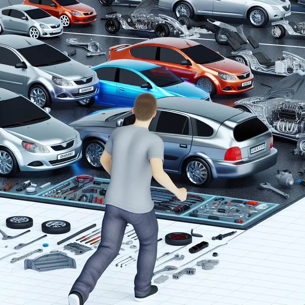 Descubre el significado de brazo en el contexto automotriz - C3 Care ...