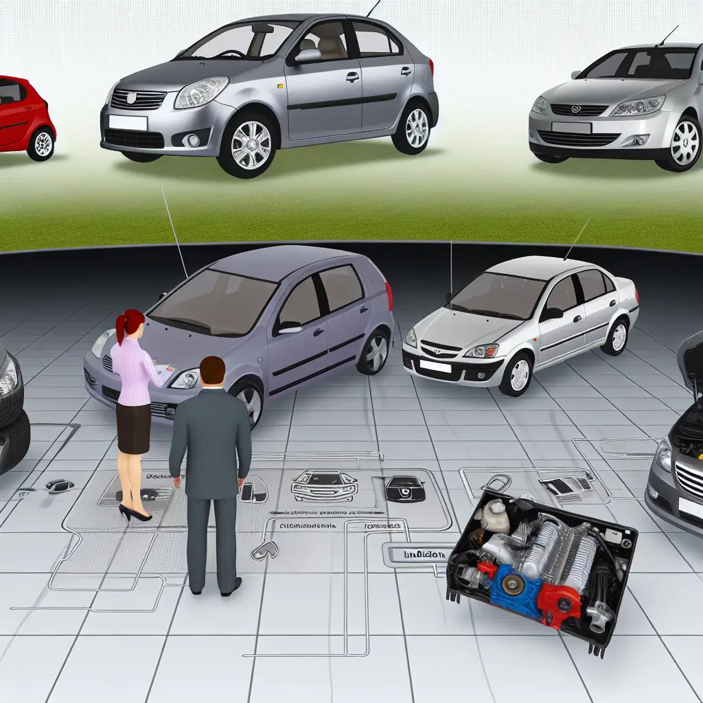 Significado de inducción en la mecánica automotriz y su importancia ...