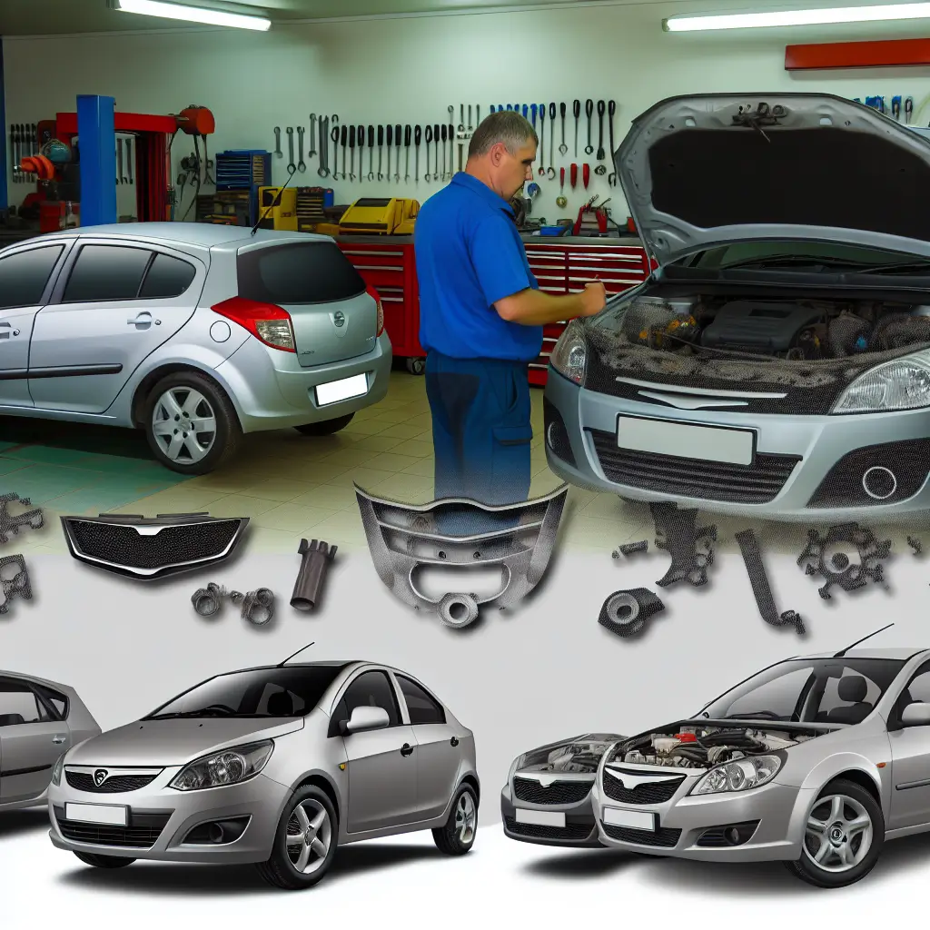 Descubre el significado de mezcla en el mundo automotriz - C3 Care Car Center