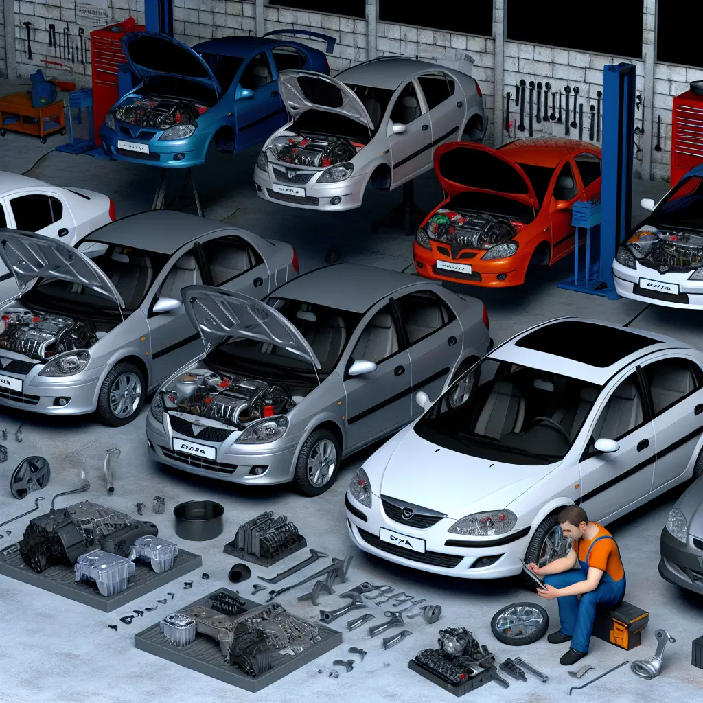 Descubre el significado excelente de las partes automotrices - C3 Care ...