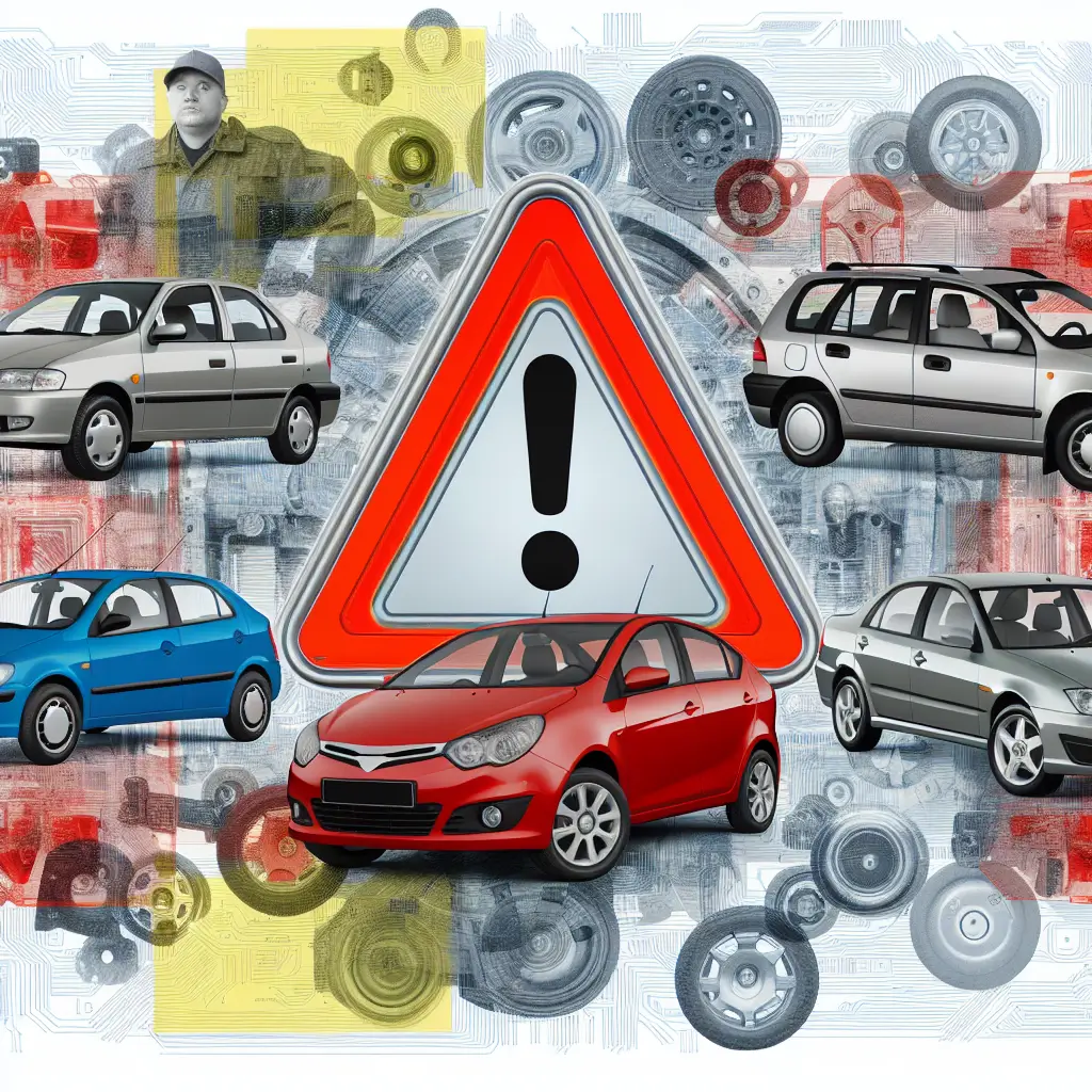 Entendiendo el símbolo de alerta en tu vehículo y su importancia - C3 ...