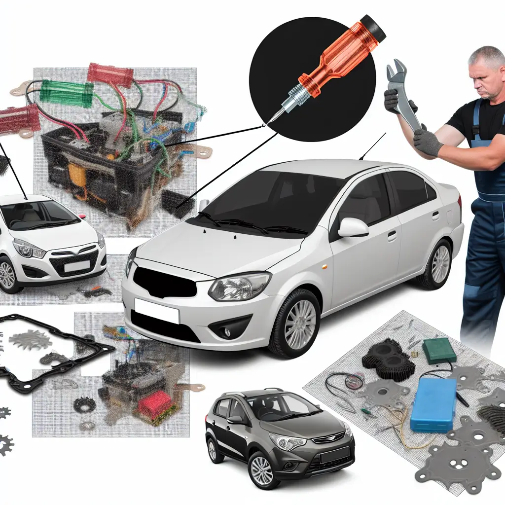 Todo sobre el símbolo de fusible en tu vehículo - C3 Care Car Center