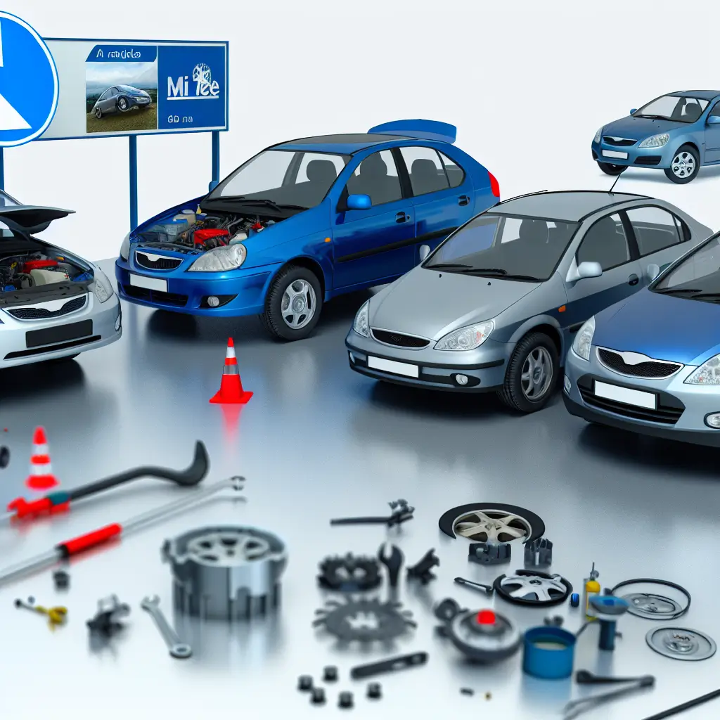 Entendiendo el símbolo de milla y su importancia automotriz - C3 Care ...