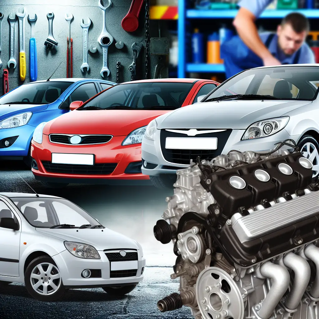 Descubre el significado del símbolo de un motor en tu vehículo - C3 ...