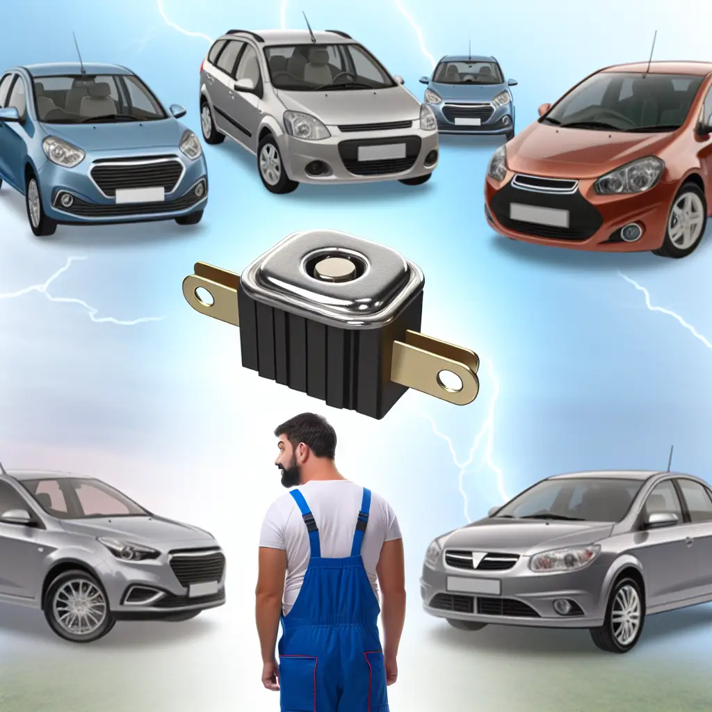 Descubre el significado del símbolo del fusible automotriz - C3 Care ...