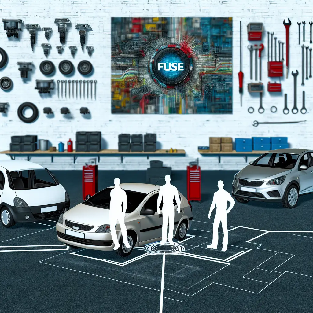 Guía completa del símbolo fusible: identifica y soluciona problemas ...