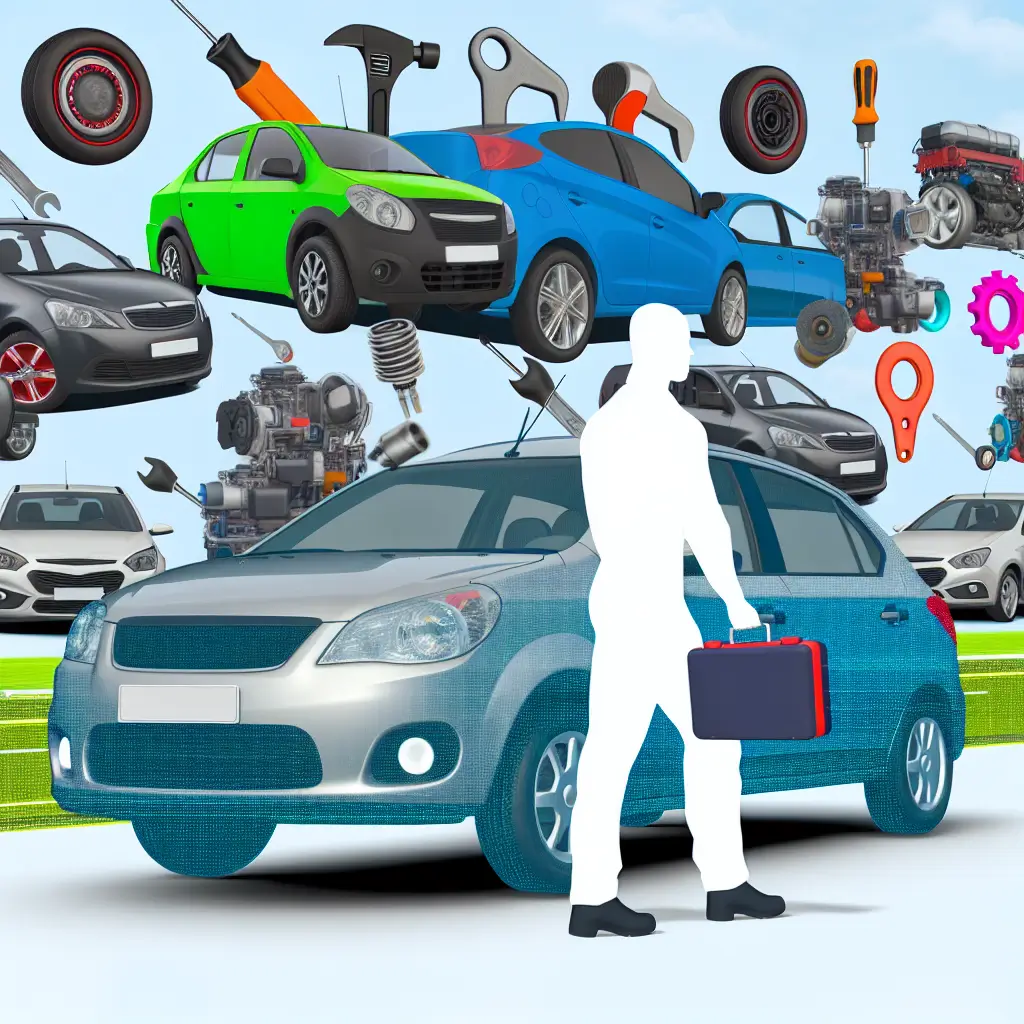 Descubre los símbolos de marcas de carros y su significado - C3 Care ...