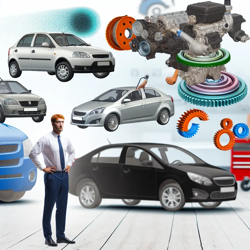 Simur: Innovación en Partes y Servicios de Taller Automotriz - C3 Care ...