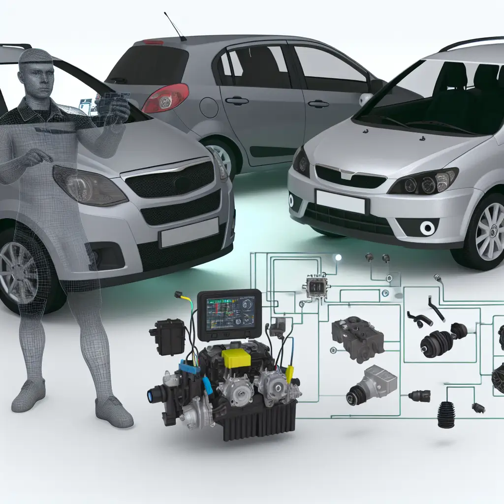 Todo lo que necesitas saber sobre el sistema de inyección - C3 Care Car ...