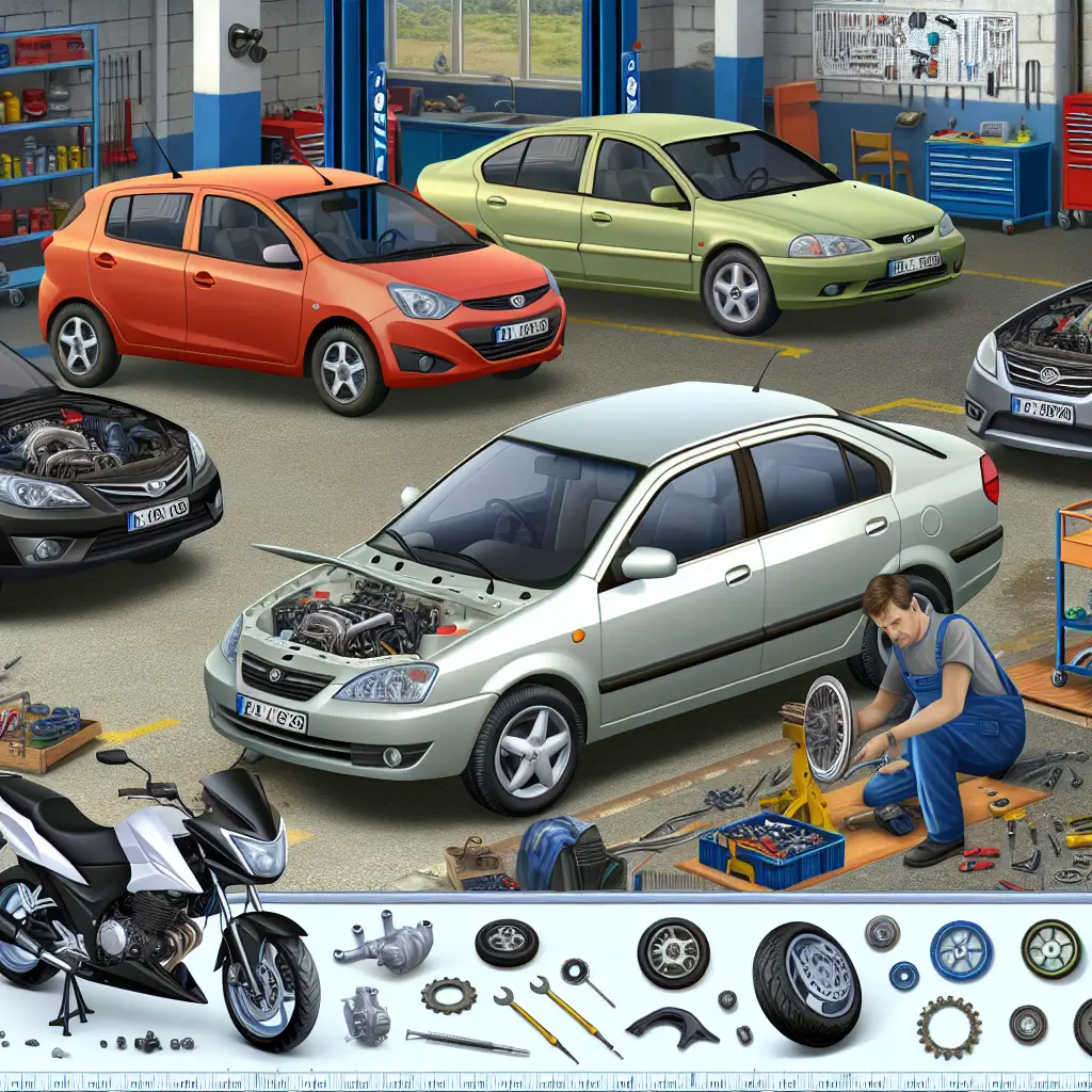 Todo sobre el SOAT para moto 125: Guía completa - C3 Care Car Center