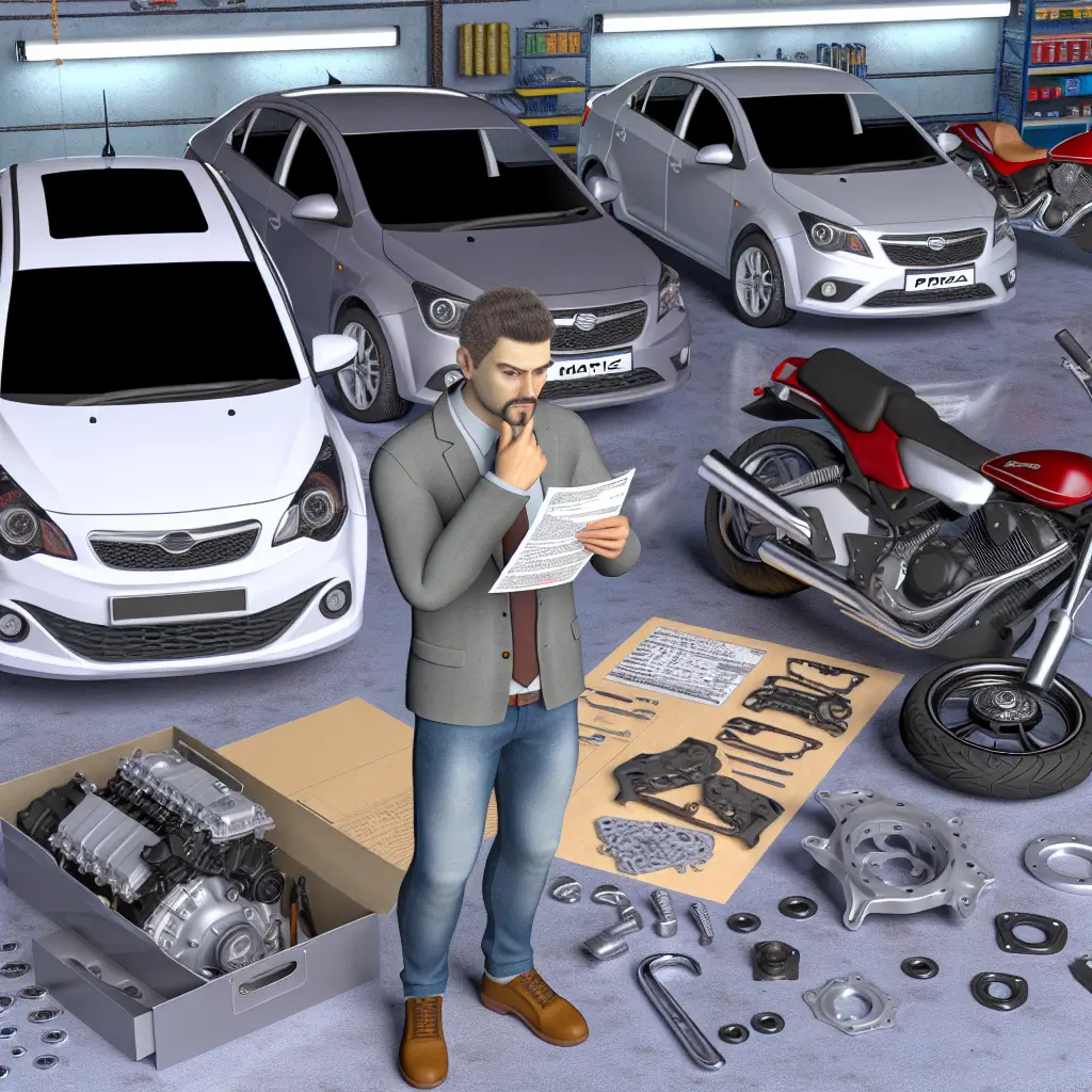 Guía completa del SOAT para moto 2022: Todo lo que necesitas saber - C3 Care Car Center