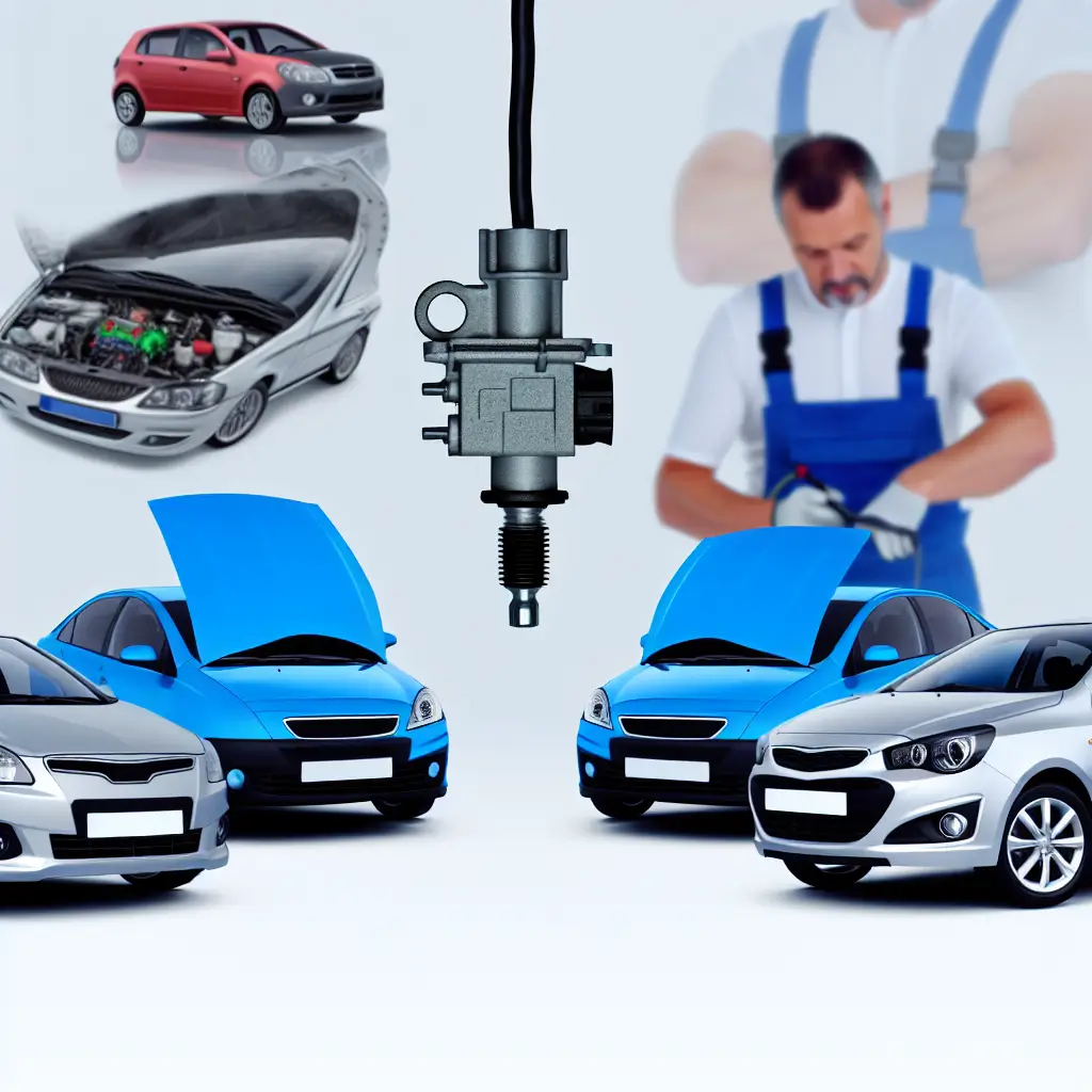 Todo sobre la sonda lambda: funciones, fallos y soluciones - C3 Care ...