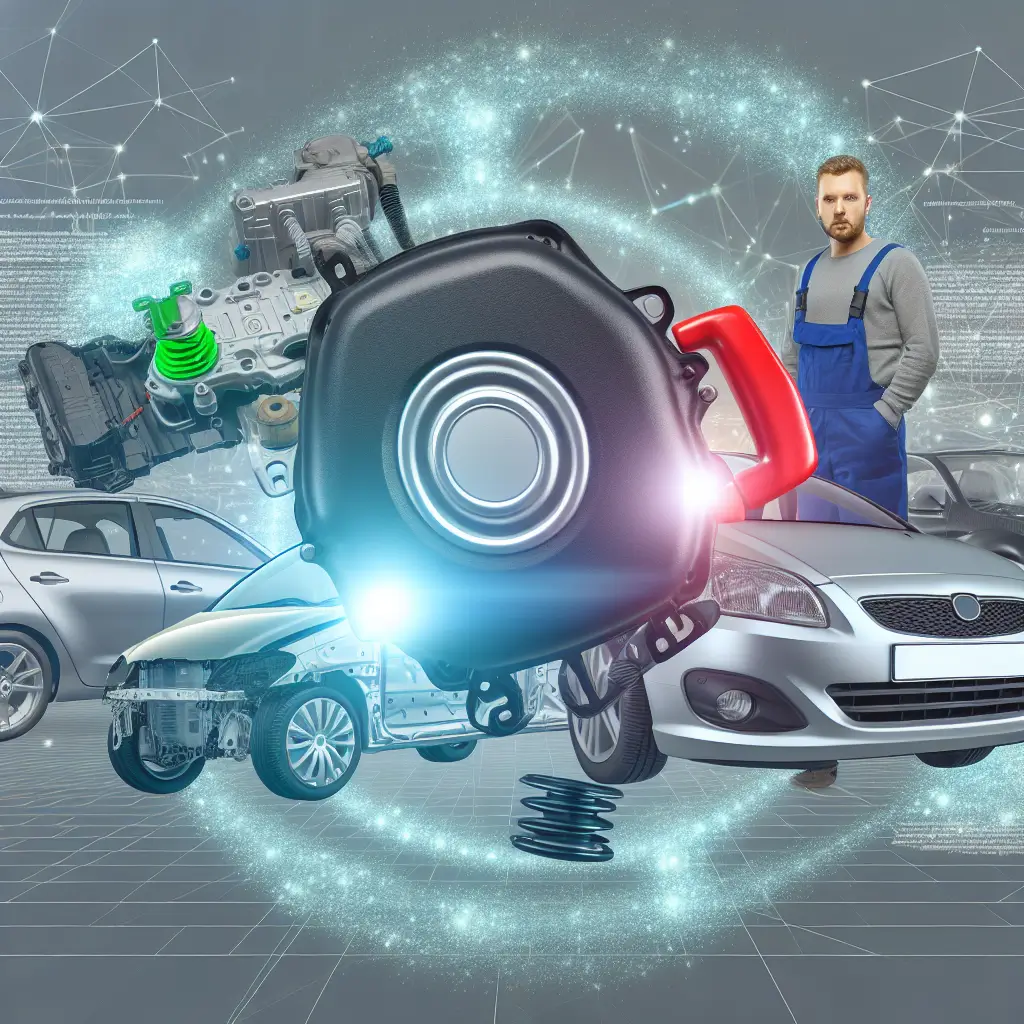 Todo lo que necesitas saber sobre el SRS airbag en tu auto - C3 Care ...