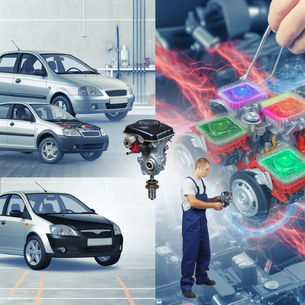 Cómo asegurar el correcto start motor de tu vehículo - C3 Care Car Center