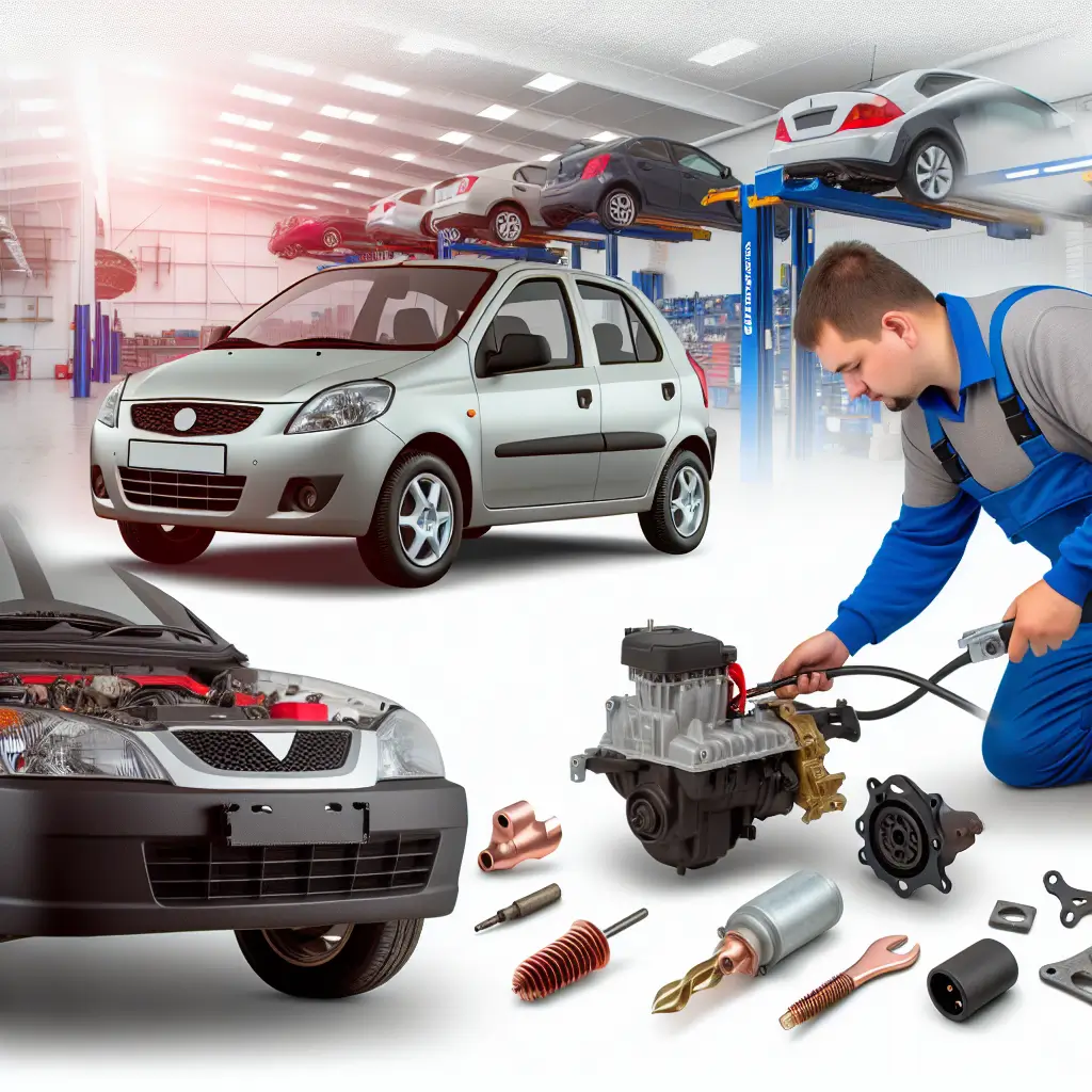 Todo lo que necesitas saber sobre el starter moto - C3 Care Car Center