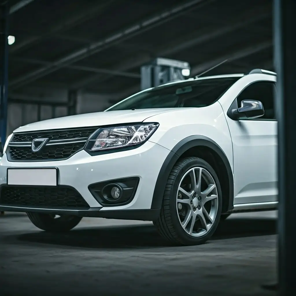 Todo sobre el Stepway 2015: características y opiniones expertos - C3 ...