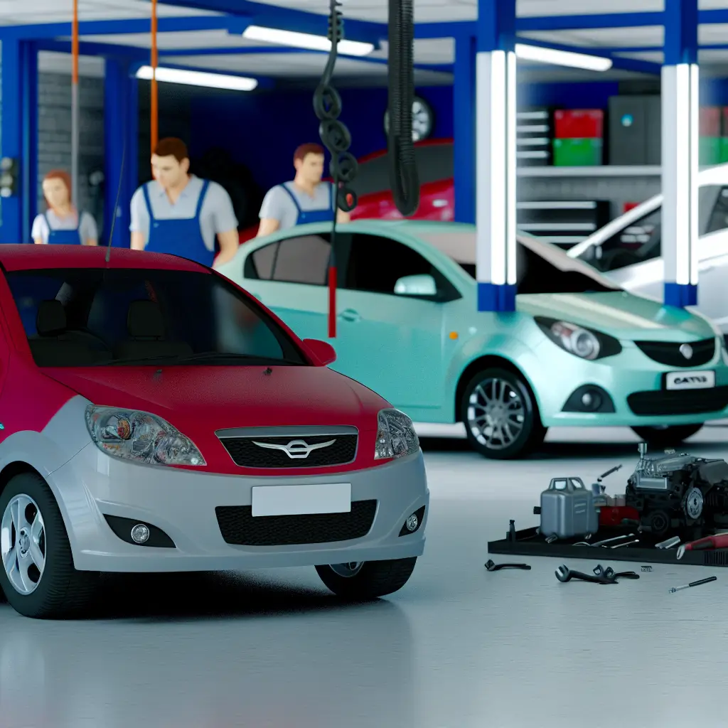 Sura Express Pago: Agiliza el Servicio Automotriz de Taller - C3 Care ...