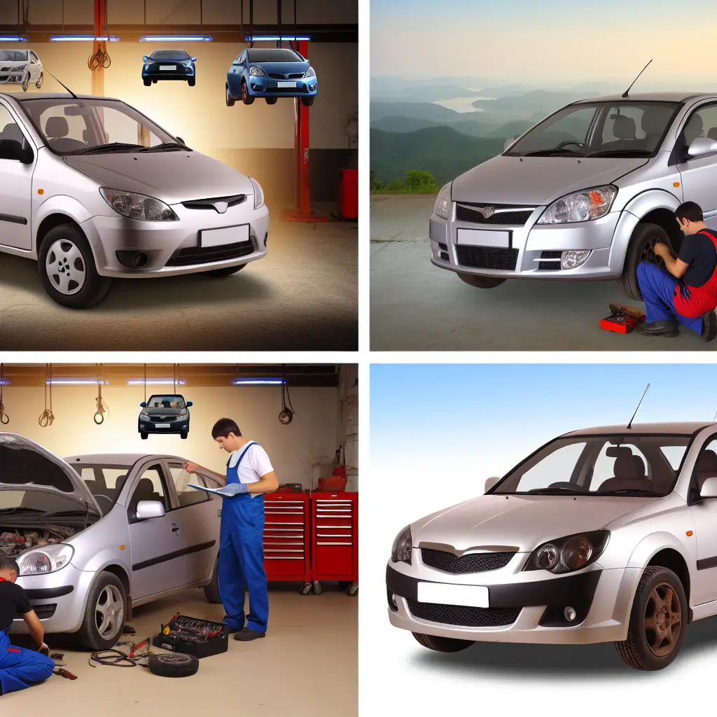 Sura Express: Soluciones Rápidas para Tu Taller Automotriz - C3 Care Car Center