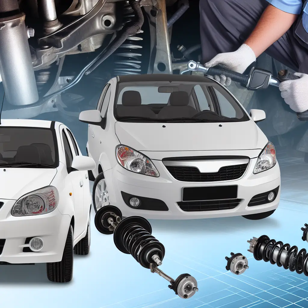 Suspensión y pico y placa: guía para tu taller automotriz - C3 Care Car Center