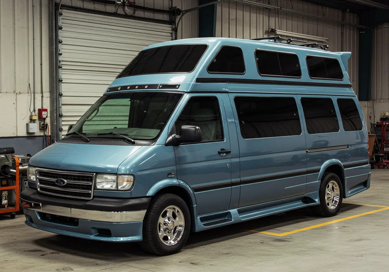 Tu guía completa para elegir el mejor taller auto - C3 Care Car Center