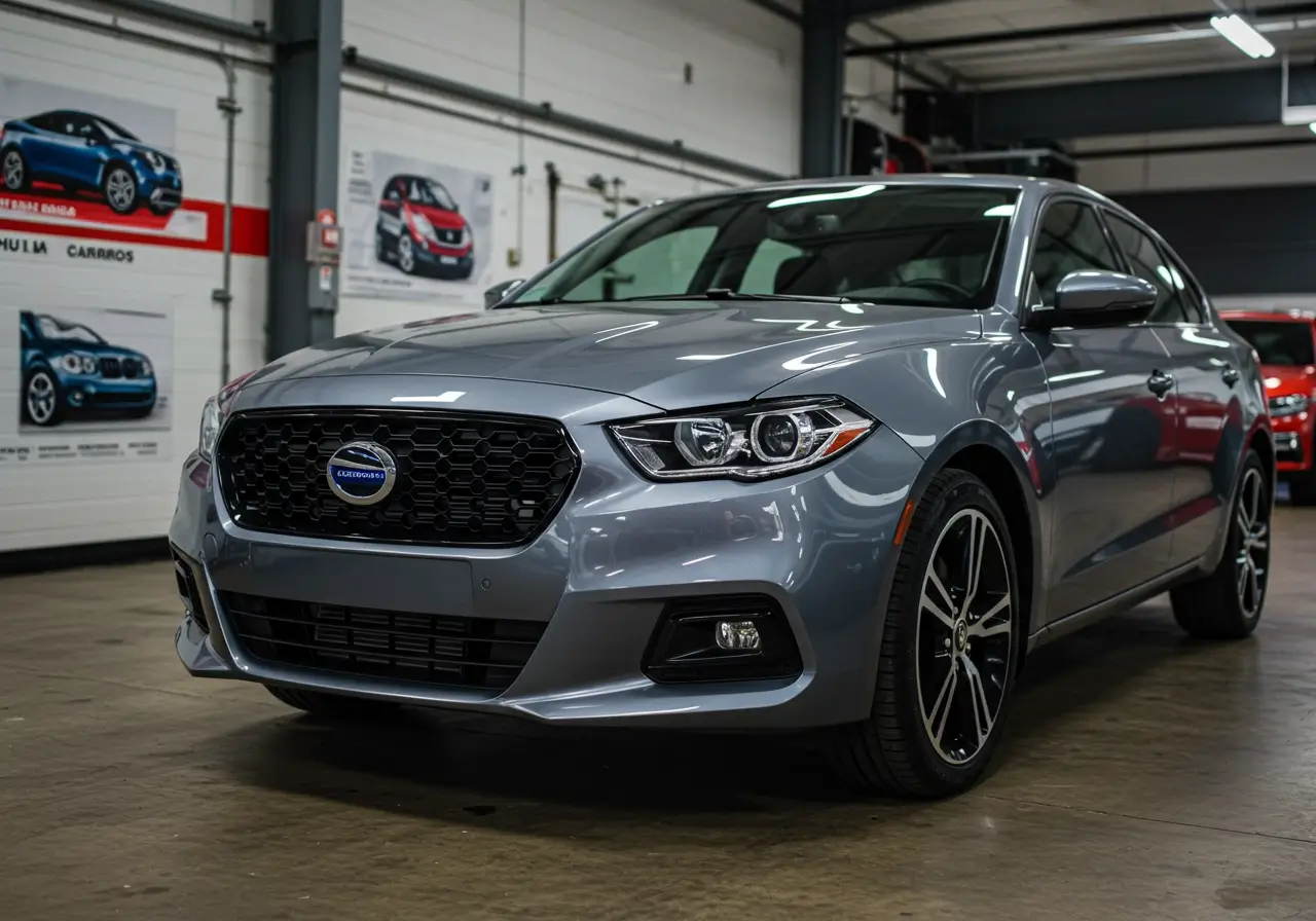 Consejos esenciales para elegir el mejor taller de carros - C3 Care Car ...