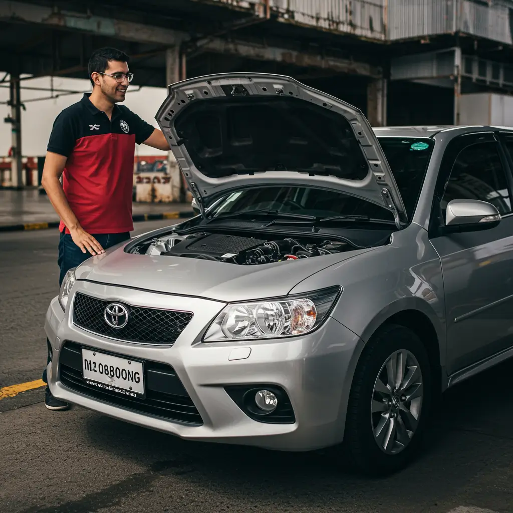 Servicios de taller y repuestos: todo lo que necesitas saber - C3 Care ...