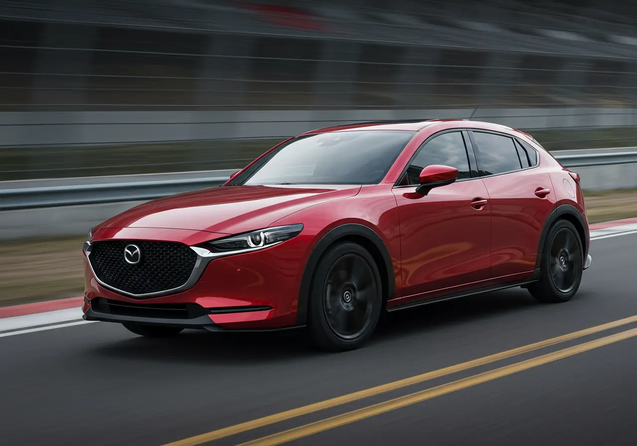 Encuentra el mejor taller Mazda para 2025 y mejora tu experiencia - C3 ...