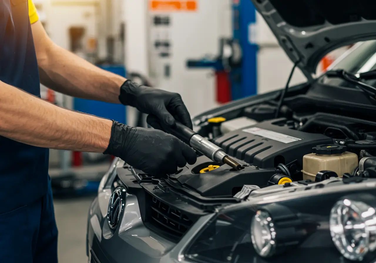 Encuentra el mejor taller mecánico cerca de ti hoy - C3 Care Car Center