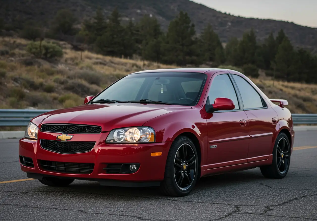 Guía completa de talleres Chevrolet autorizados para tu vehículo - C3 ...