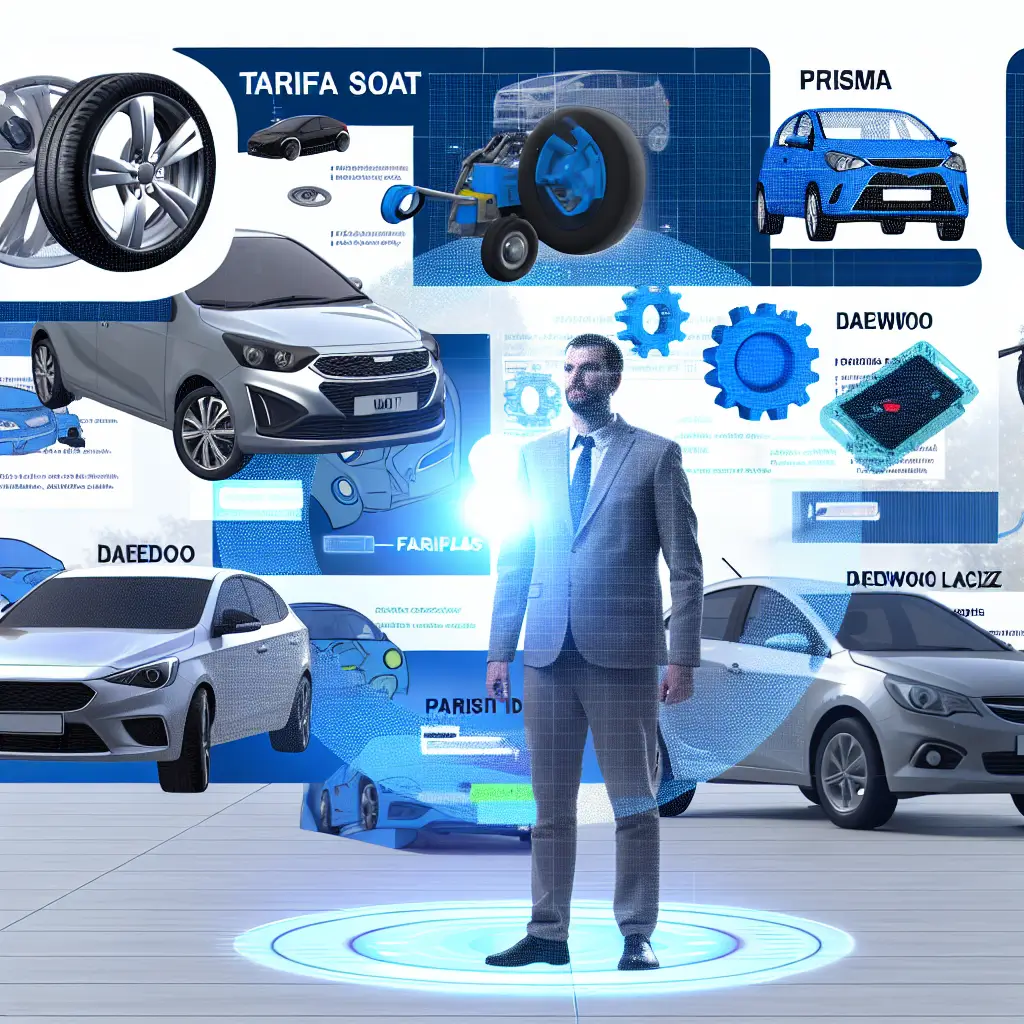 Conoce las tarifas SOAT y ahorra en tu seguro automotriz - C3 Care Car ...