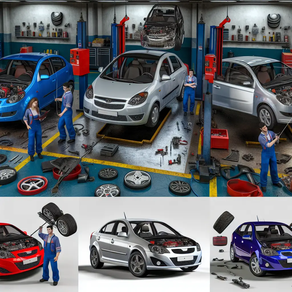 Guía de precios de tecnomecánica para tu taller automotriz - C3 Care ...