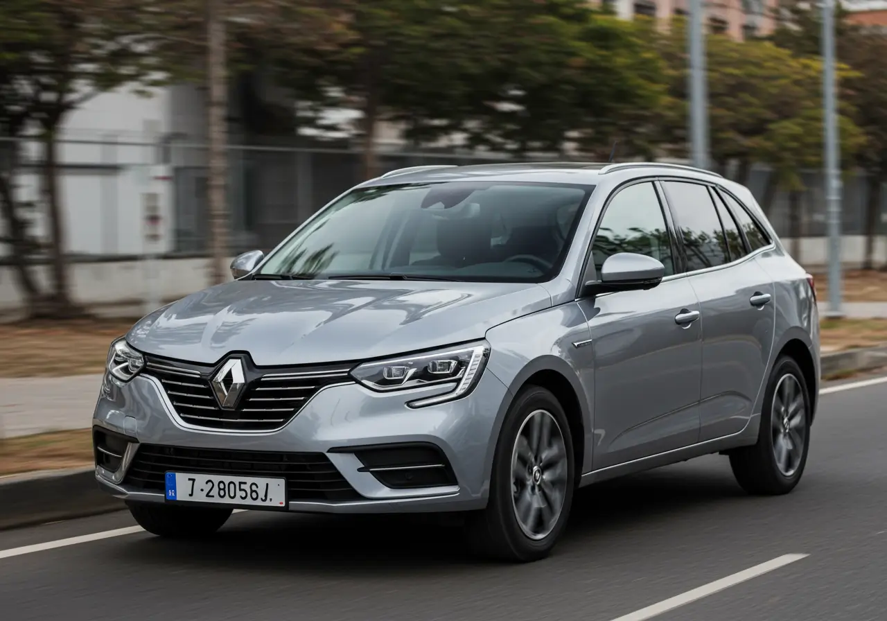Descubre el teléfono de servicio al cliente Renault Colombia - C3 Care ...
