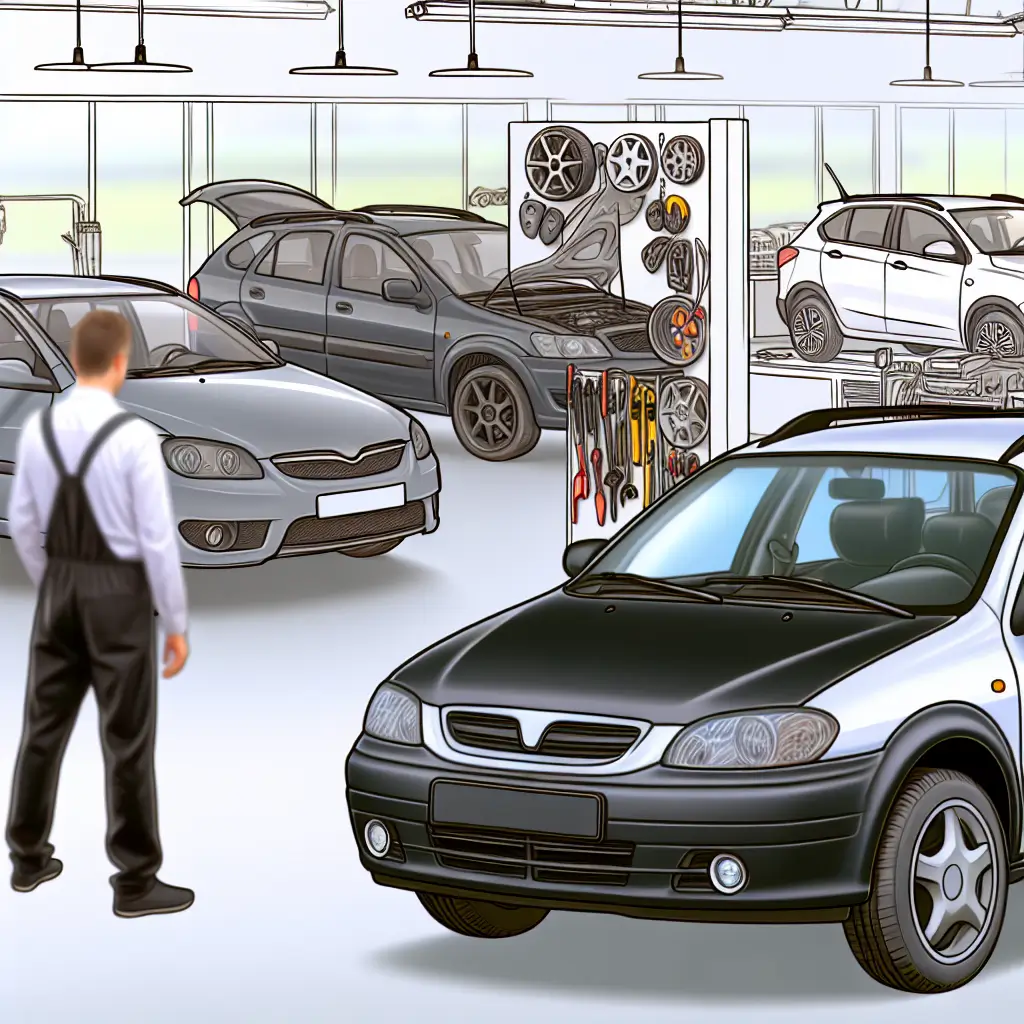 Potencia y mantenimiento del Teramont en tu taller automotriz - C3 Care Car Center