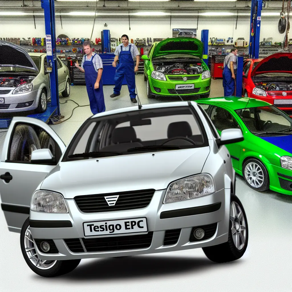 Diagnóstico del testigo EPC en Volkswagen Gol y soluciones - C3 Care ...