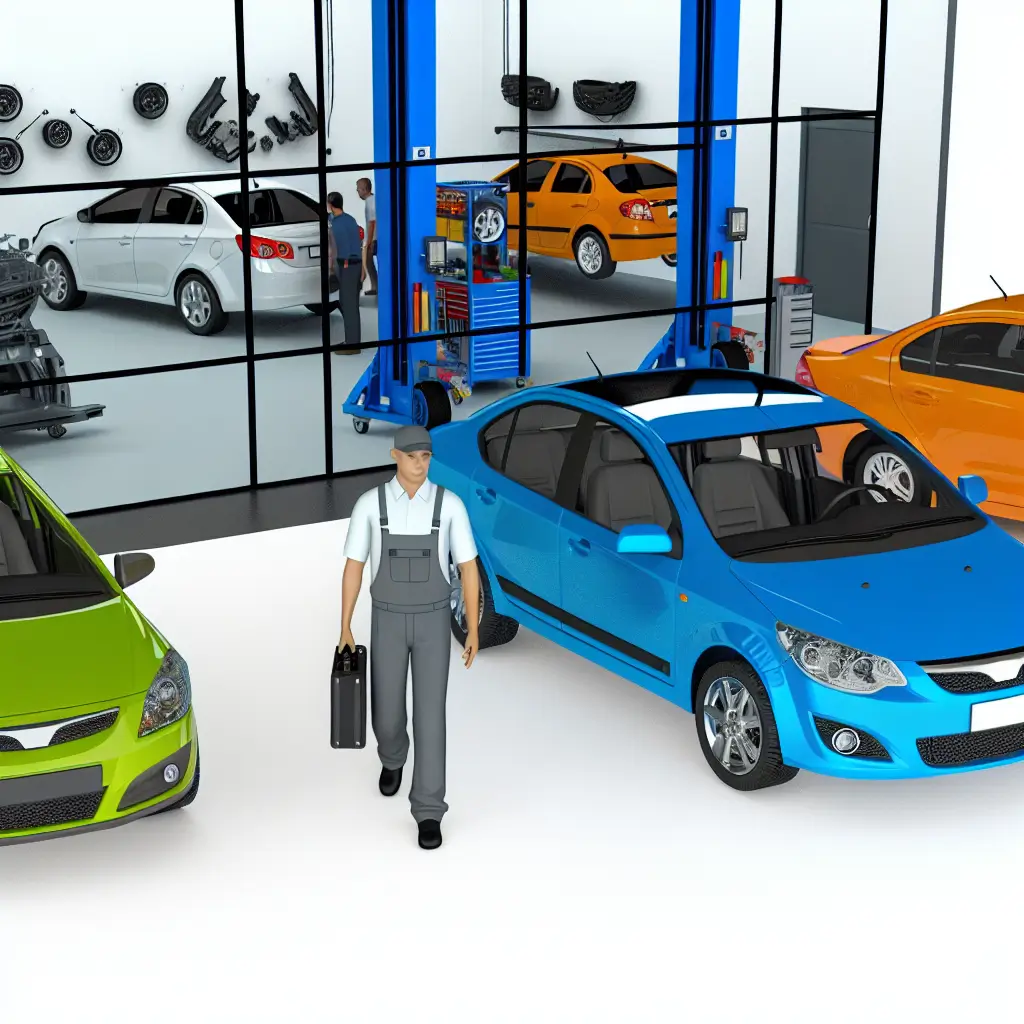 Tiempo de reacción y su impacto en la seguridad - C3 Care Car Center