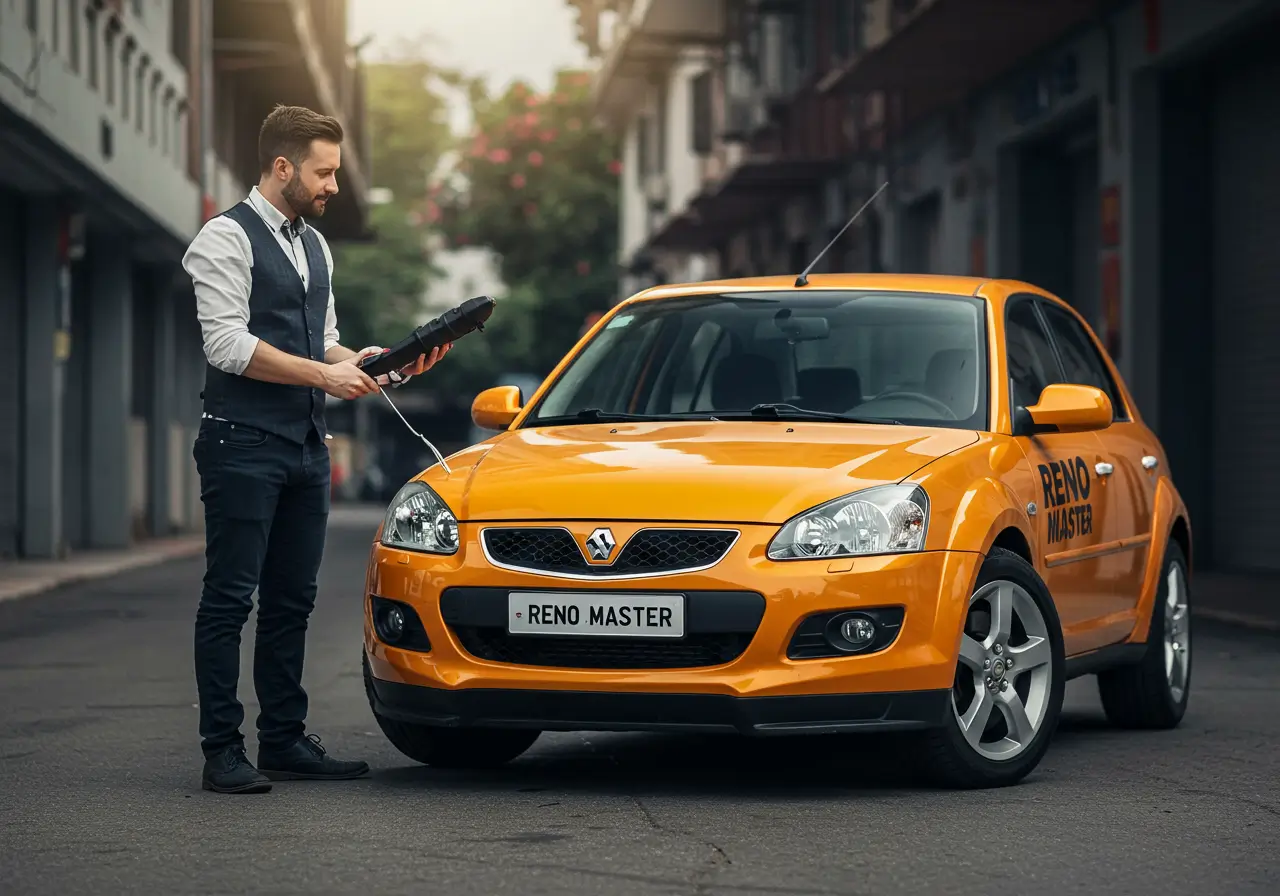 Descubre la mejor tienda de autopartes Reno Master aquí - C3 Care Car ...