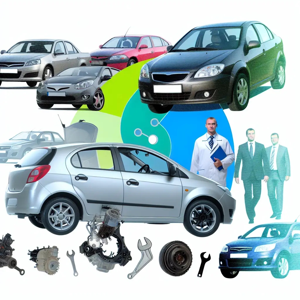 Descubre los tipos de autos y sus características esenciales - C3 Care ...