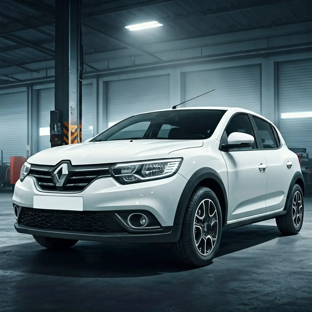 Todo Renault: Innovaciones en Automovilismo - C3 Care Car Center