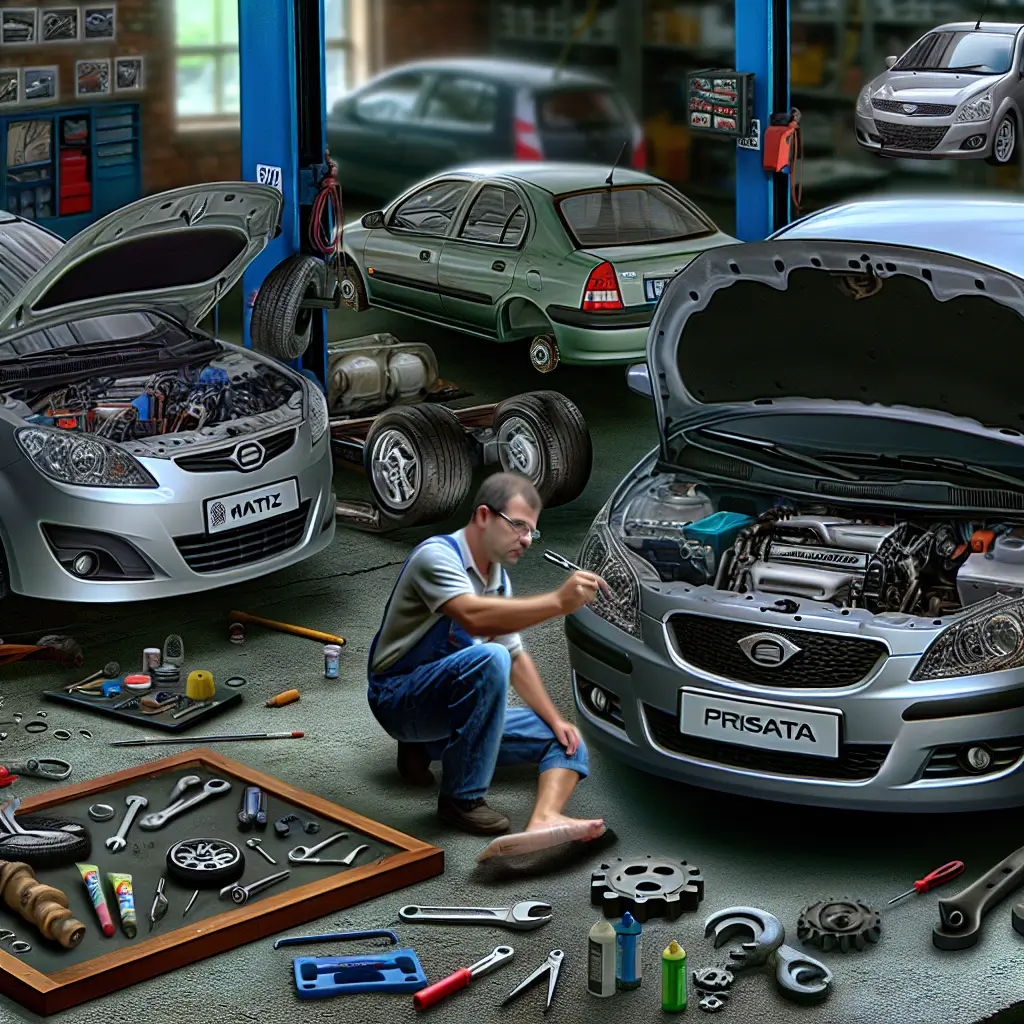 Guía completa sobre la toma de improntas automotrices - C3 Care Car Center