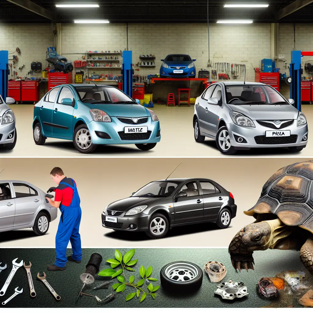 Descubre el significado de tortuga en el mundo automotriz - C3 Care Car ...